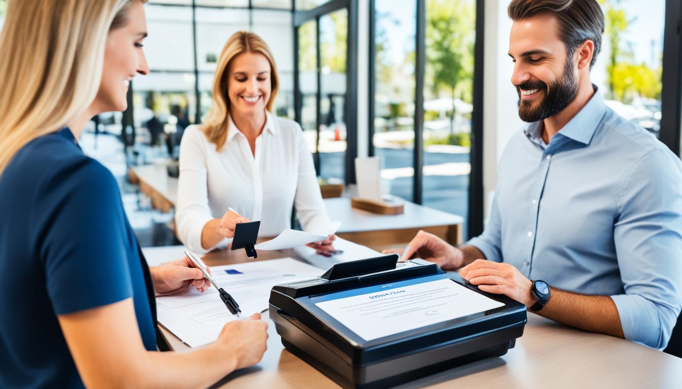 How much does a Houston mobile notary cost?